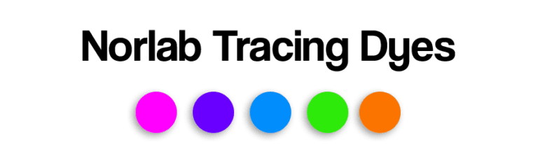 Toilet Dye | Norlab Tracing Dyes | Leak Detection